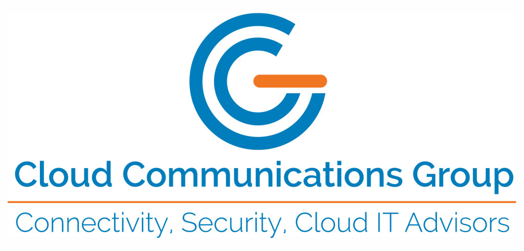 Logo Design for CCG - Full Moon Design Group, Inc